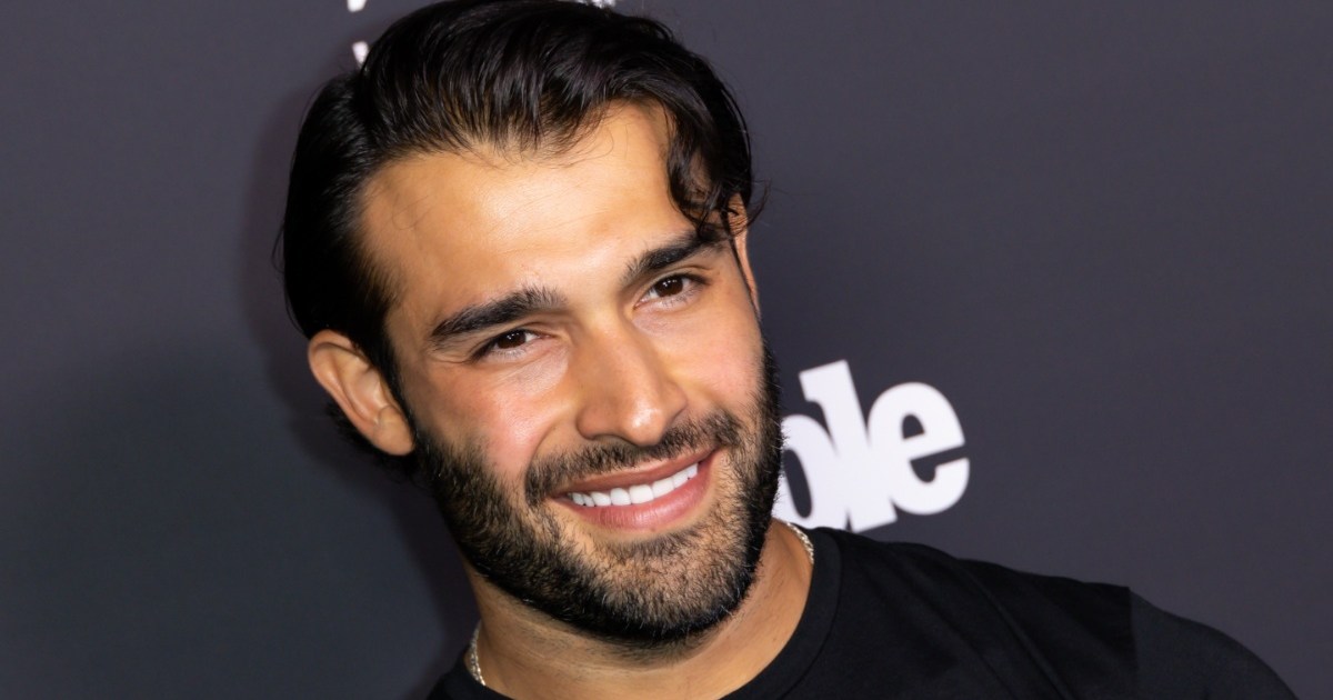 Who Is Sam Asghari's Girlfriend, Brooke Irvine & What Is Her Instagram ...