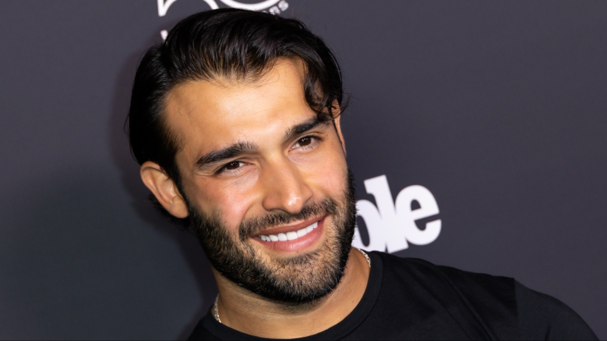 Who Is Sam Asghari's Girlfriend, Brooke Irvine & What Is Her Instagram ...