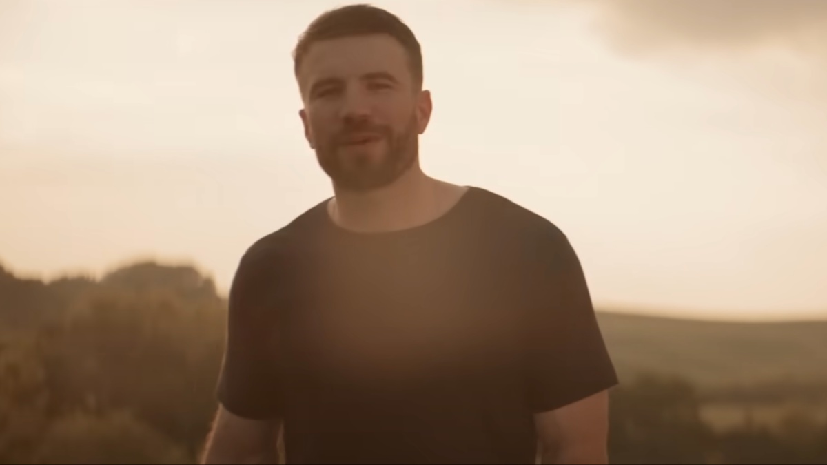 Country Singer Sam Hunt Arrested Again, 5 Years After DUI - Mandatory
