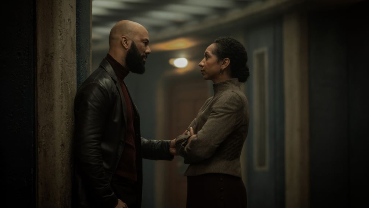 Silo Season 2 Finale: Why Did the Algorithm Choose Camille Sims ...