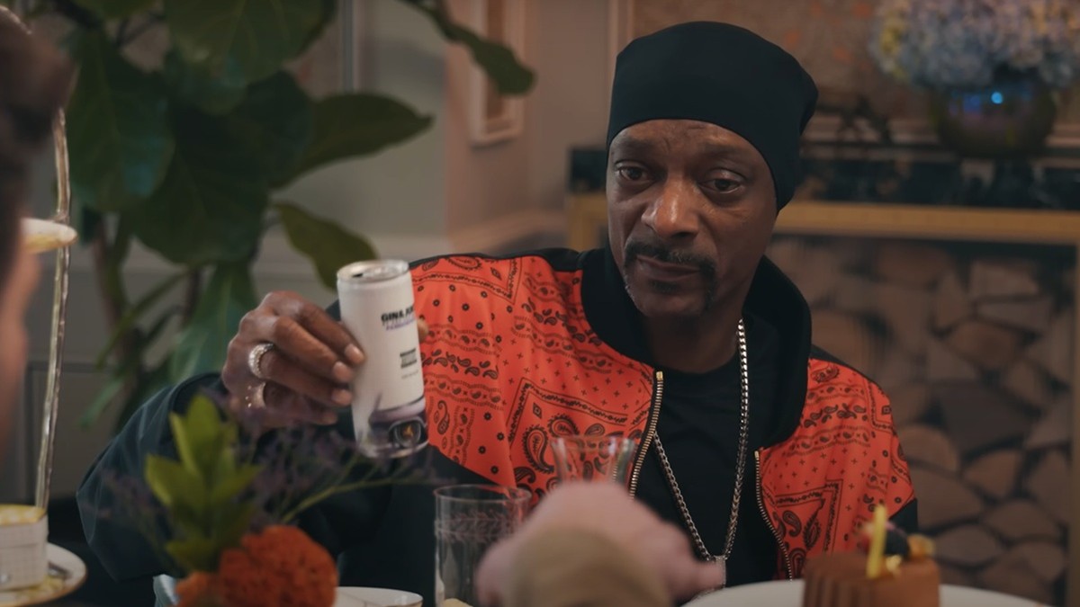 Snopp Dogg Addresses Hate After Trump Inauguration Appearance - Mandatory