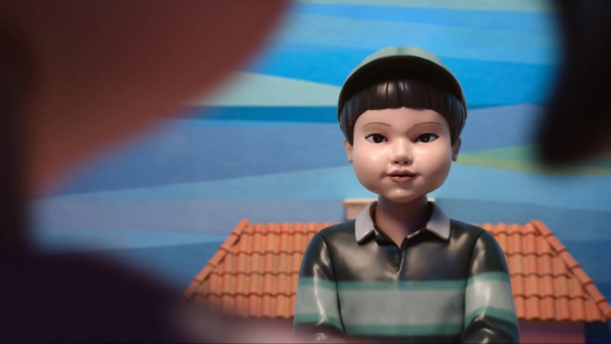 Squid Game Season 3: Netflix Reveals the Killer Doll’s Name With New ...
