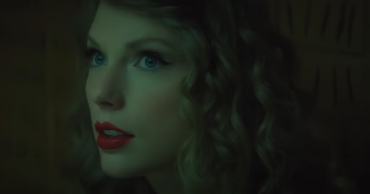 Taylor Swift Donates to Relief Fund Amid LA Fire - Mandatory