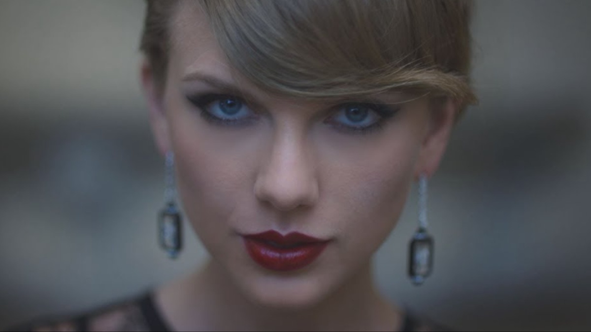 Here's the Latest Taylor Swift News for January 31, 2025 - Mandatory