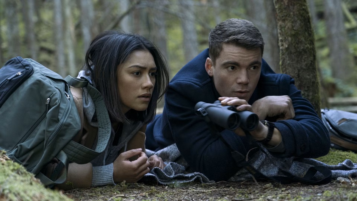 The Night Agent Season 2’s Foxglove Program Explained - Mandatory