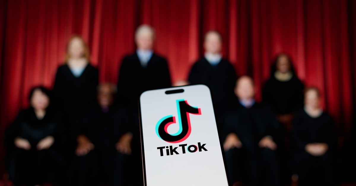 TikTok Users Think App Might Shut Down on January 19 - Mandatory