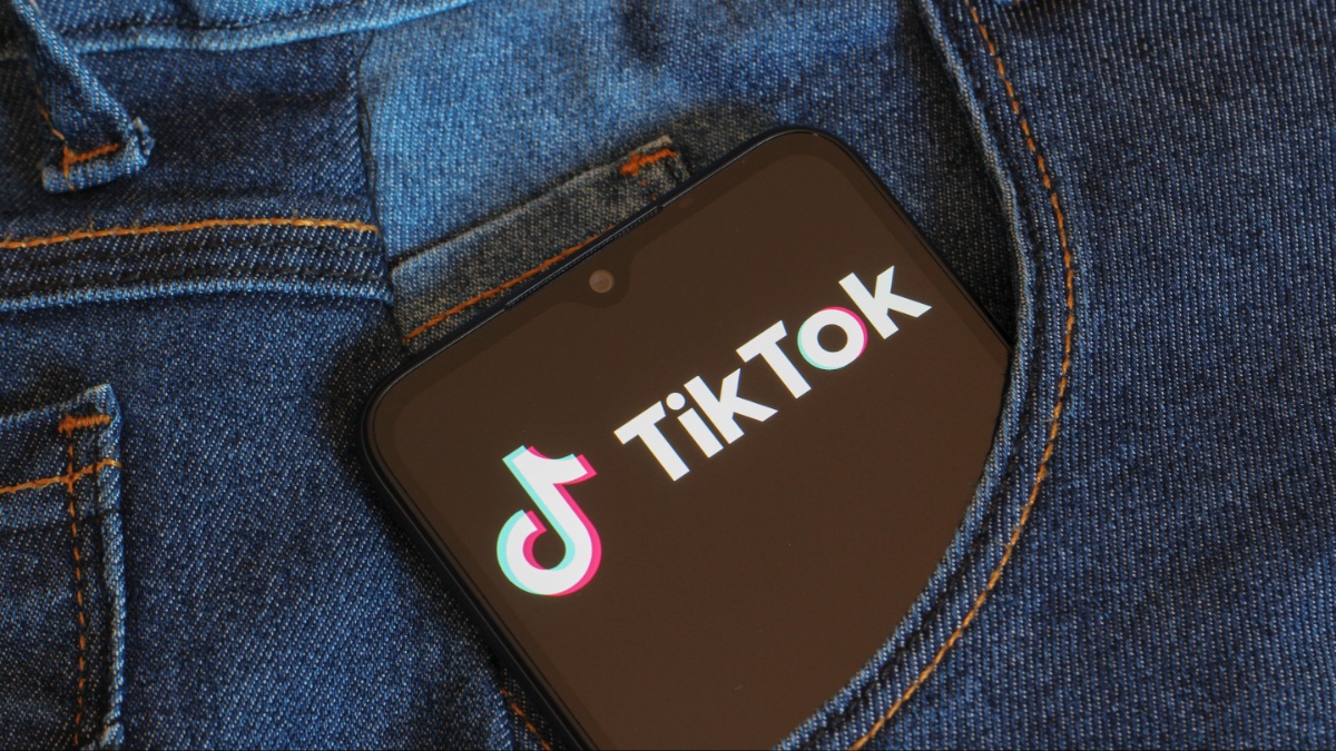 ‘Somewhere on Google Maps’ Trend on TikTok Explained - Mandatory