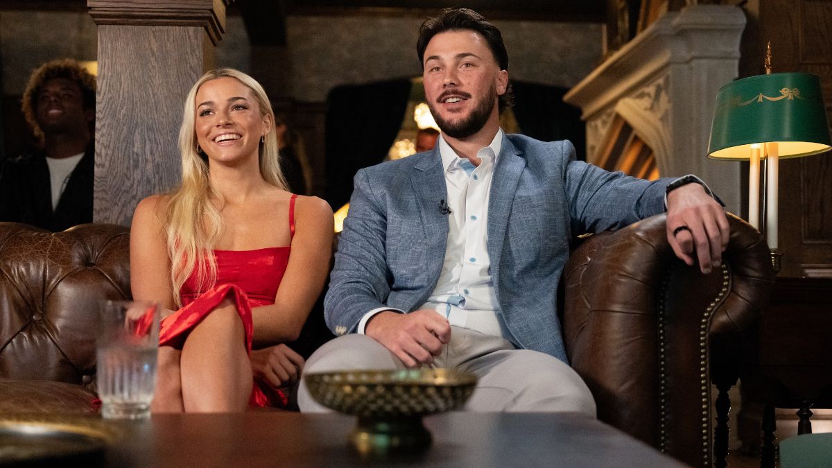 New Livvy Dunne TikTok Has Her Gushing Over Boyfriend Paul Skenes ...