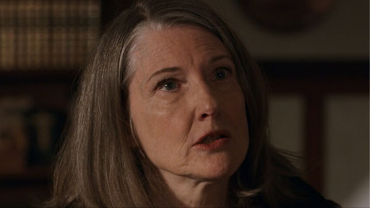 Virgin River Season 6: Why David Cubitt's Calvin Was Replaced - Mandatory