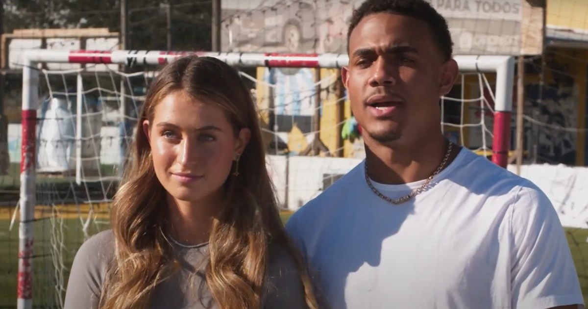 Who Is Jordyn Huitema's Boyfriend, Julio Rodriguez? What Is Their ...