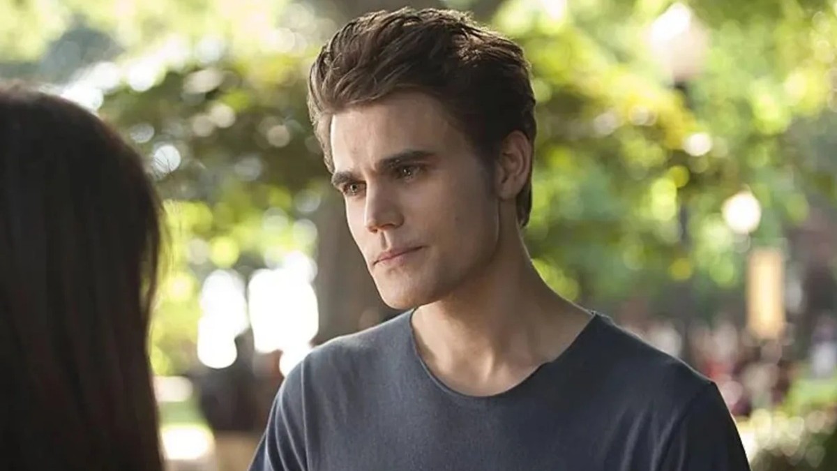 Who Is Paul Wesley's Girlfriend, Natalie Kuckenburg & What Is Their Relationship History ...