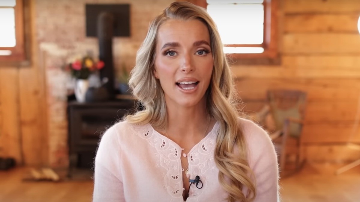 Why Is Ballerina Farm Influencer Hannah Neeleman Moving to Ireland ...