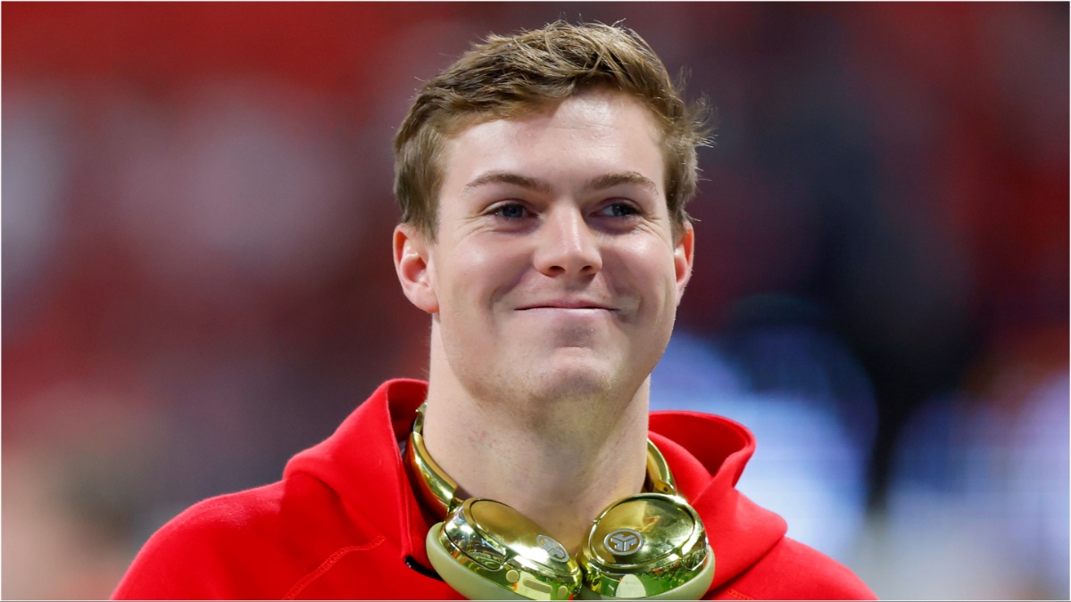 Who Is Will Howard's Girlfriend, Lauren Leiker? & What Is Their ...