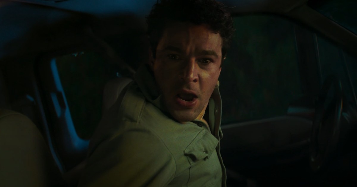 Wolf Man Star Claims Werewolf Prosthetics Improved the Movie - Mandatory