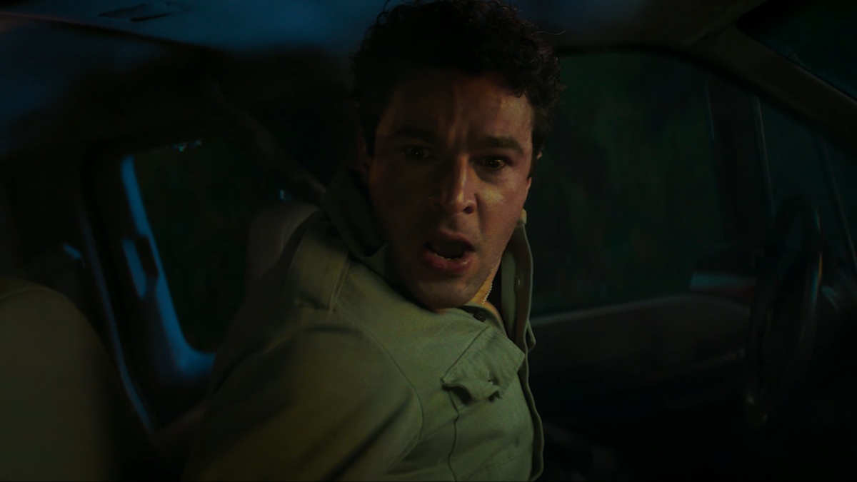 Wolf Man Star Claims Werewolf Prosthetics Improved the Movie - Mandatory