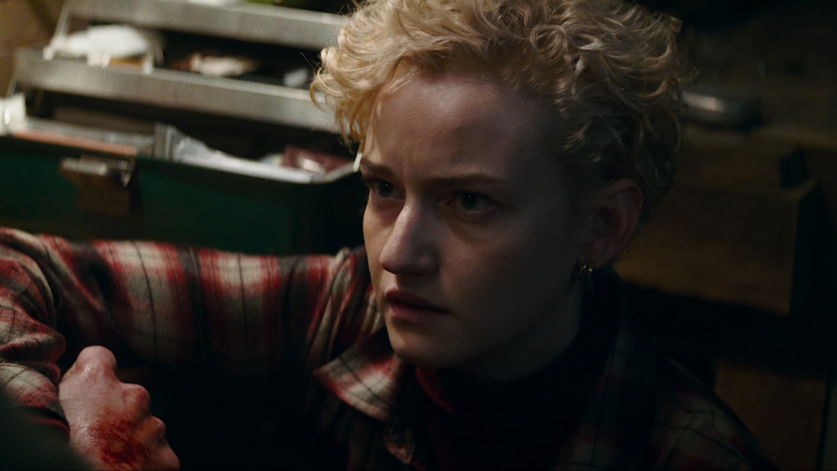 Wolf Man Gets Mediocre Rotten Tomatoes Score With Mixed Reviews - Mandatory