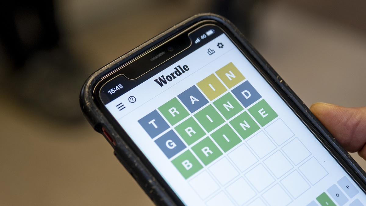 Wordle January 9: Hints & Clues for Today - Mandatory