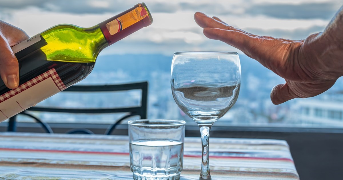 How Does Alcohol Cause Cancer? New U.S. Surgeon General Advisory ...