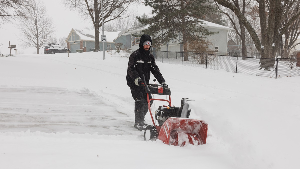 When Is The Next Winter Storm Coming After Cora? Upcoming Snow Forecast ...