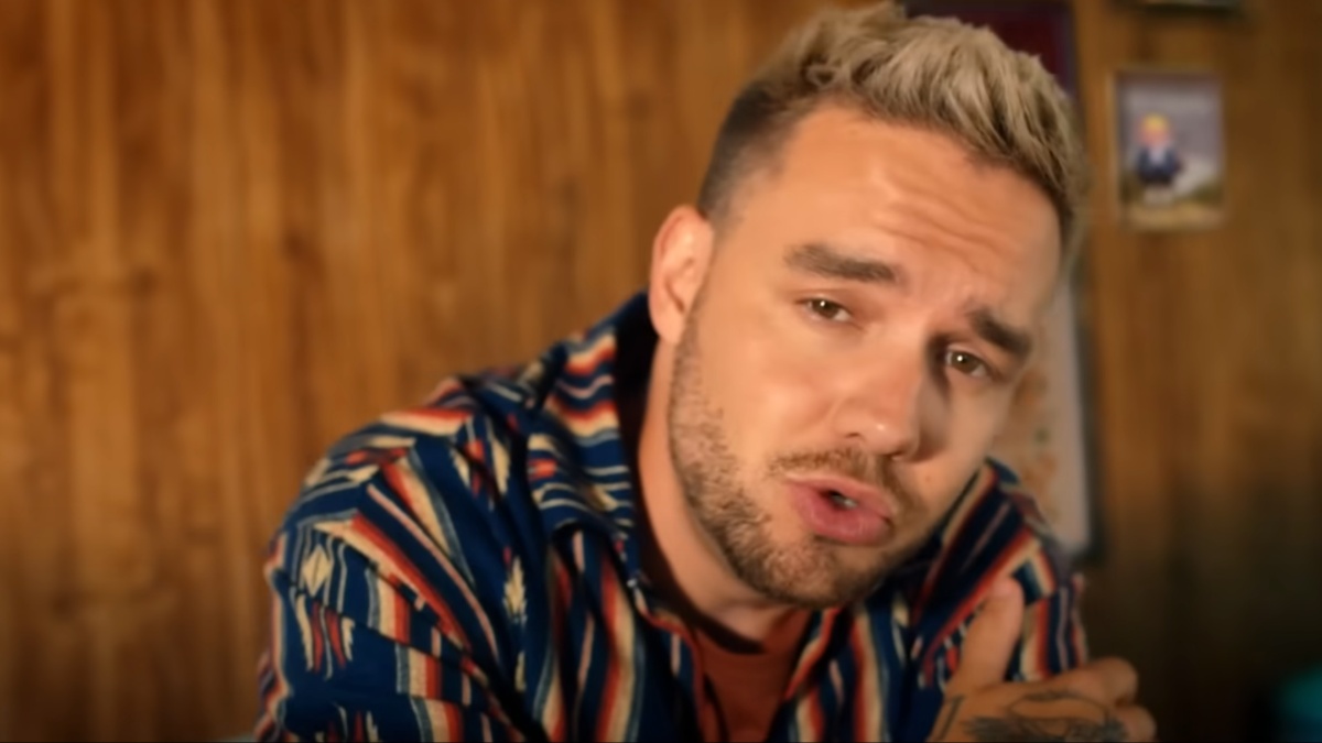 Grammy Awards Honors Liam Payne With One Direction Clip - Mandatory