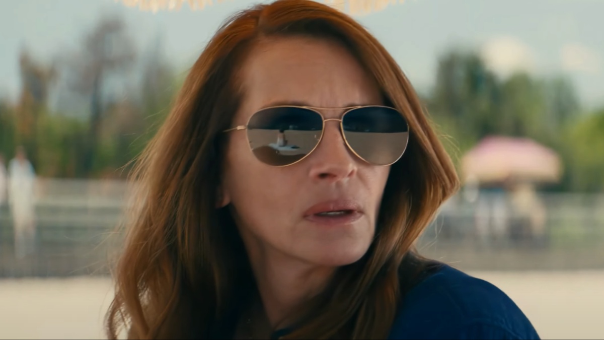 Luca Guadagnino’s After the Hunt Sets 2025 Release Date - Mandatory