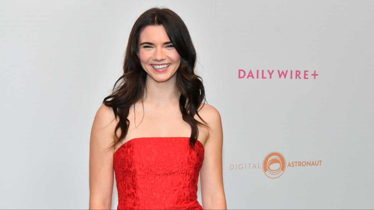 Who Is Brett Cooper's Husband, Alex Tombul & What Is Their Relationship ...