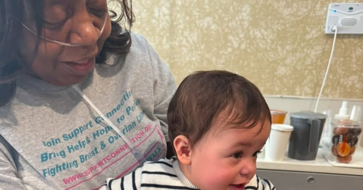 Al Roker's Ex-Wife Alice Bell Passes Away at 77 - Mandatory