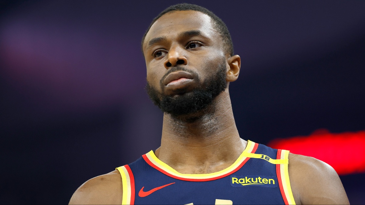 Who Is Andrew Wiggins' Girlfriend, Mychal Johnson? & How Many Kids Do ...