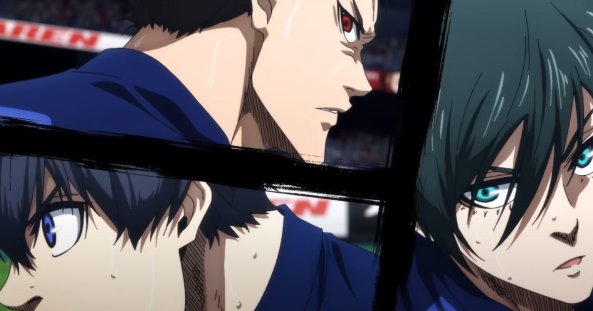 When Are Blue Lock Chapter 295’s Spoilers & Leaks Expected? - Mandatory