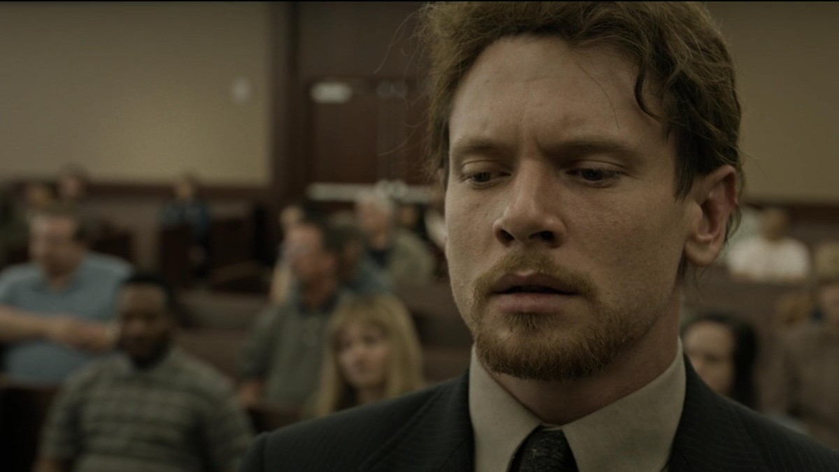 Cameron Todd Willingham’s True Story in Trial by Fire Explained - Mandatory