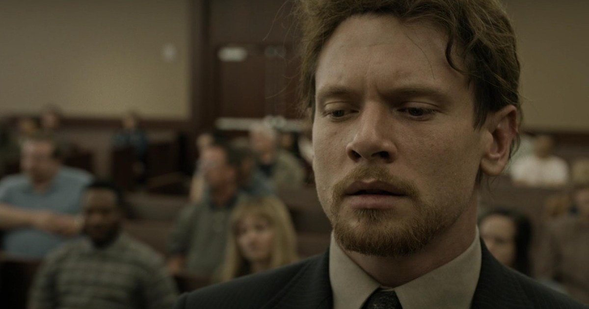 Cameron Todd Willingham’s True Story in Trial by Fire Explained - Mandatory