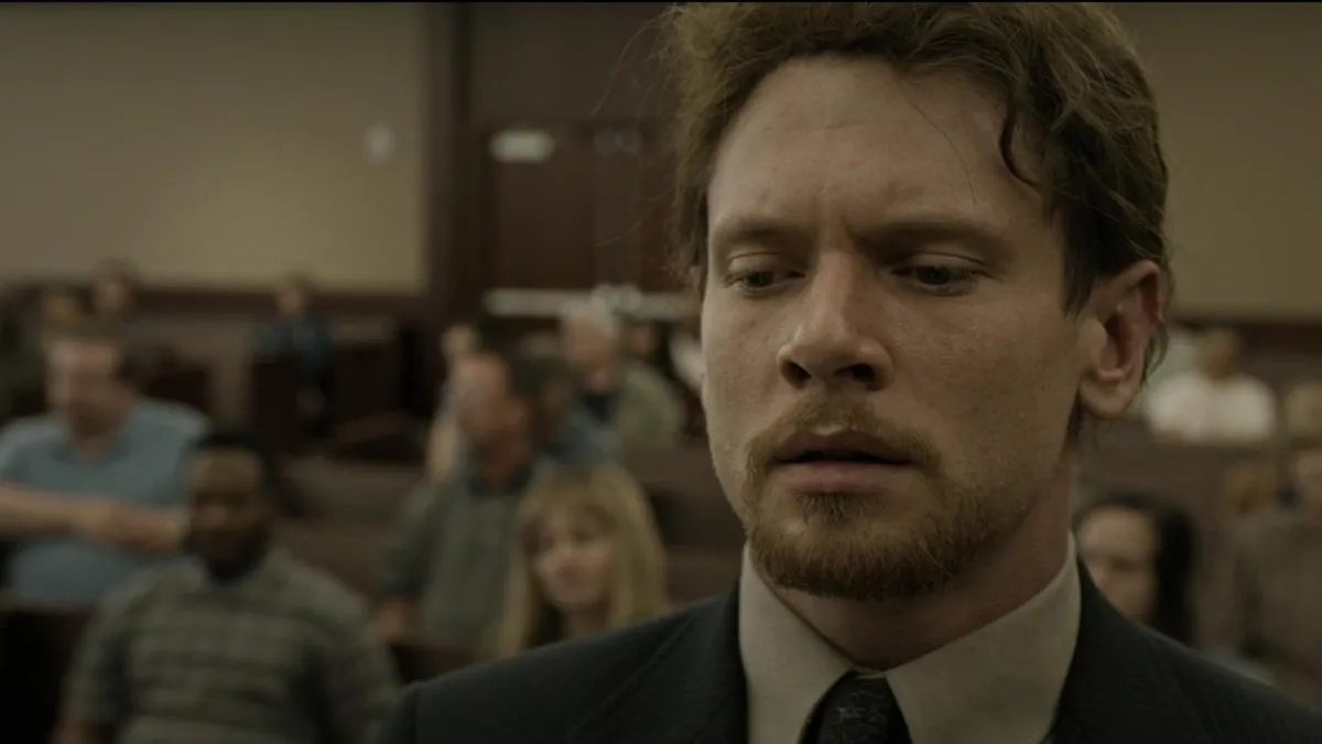 Cameron Todd Willingham’s True Story in Trial by Fire Explained - Mandatory