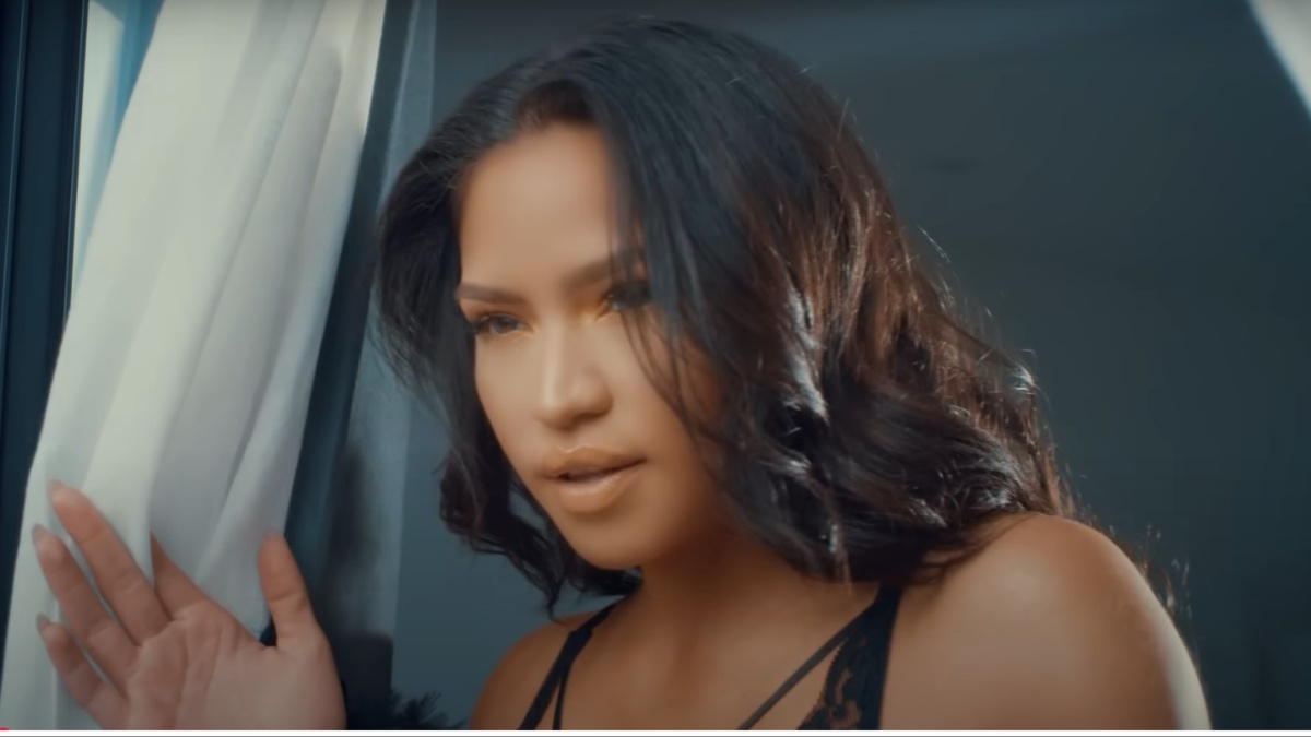 Cassie Ventura & Alex Fine Announce They're Expecting Third Baby ...