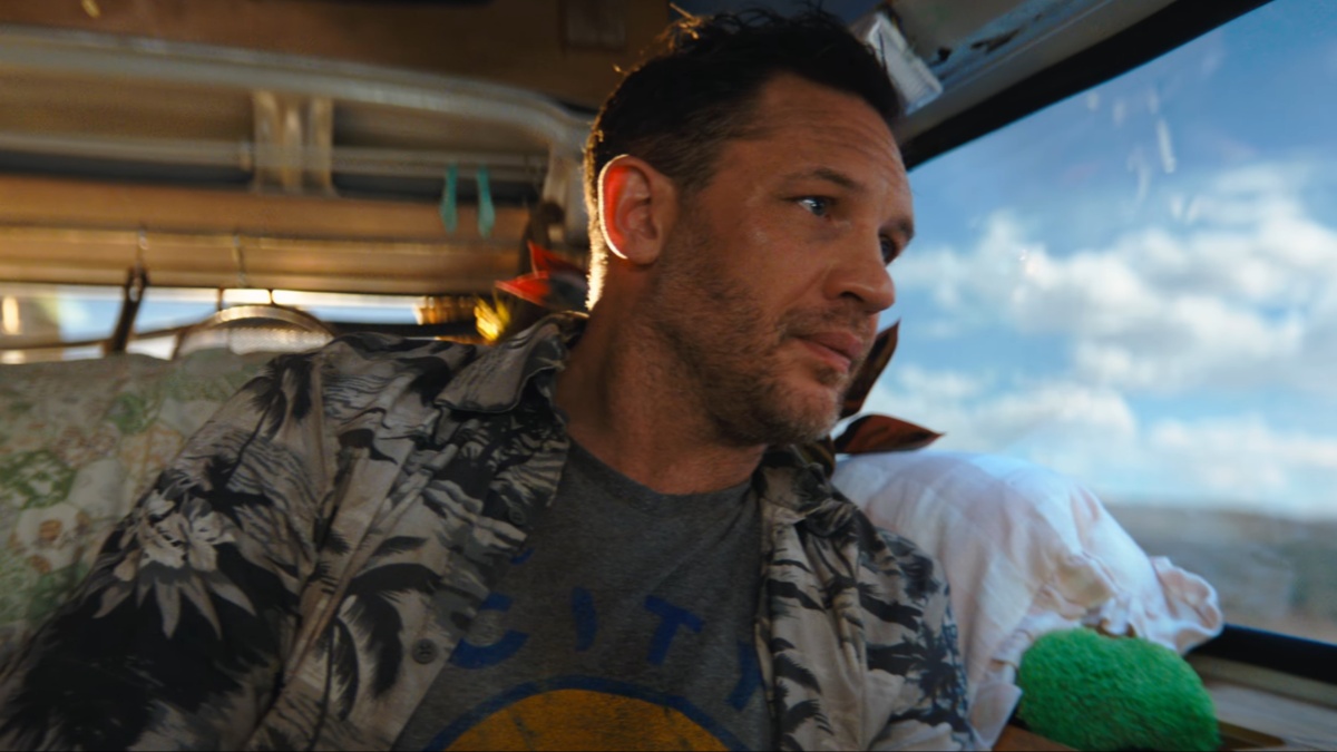 Who Is Tom Hardy's Wife, Charlotte Riley & What Is Their Relationship ...