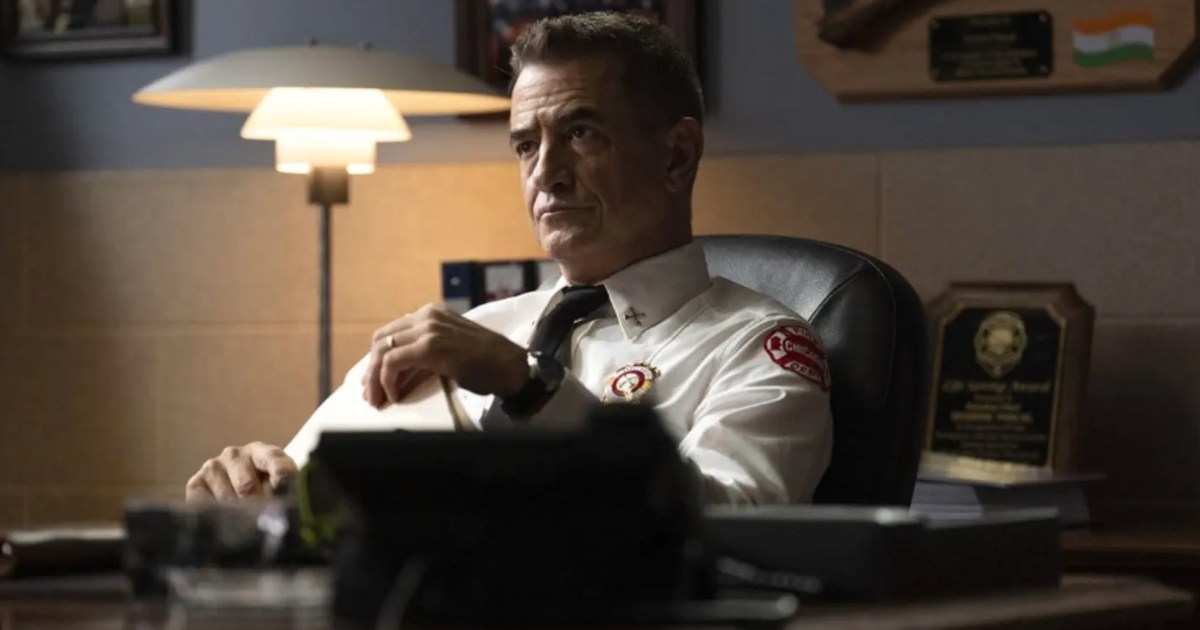 No, Severide & Chief Pascal Aren’t Leaving Chicago Fire: Absence ...