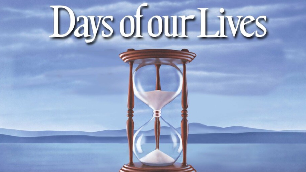 All Actors & Characters Leaving Days of Our Lives in 2025 - Mandatory