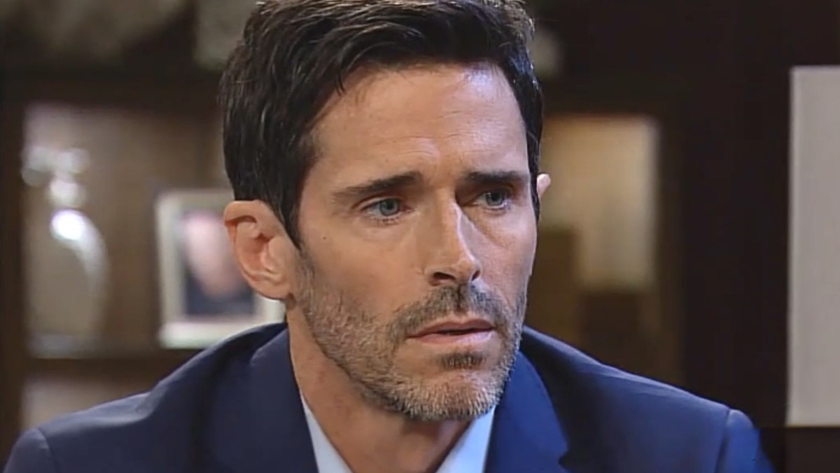 Days of Our Lives Why Did Brandon Beemer Leave & When - Mandatory