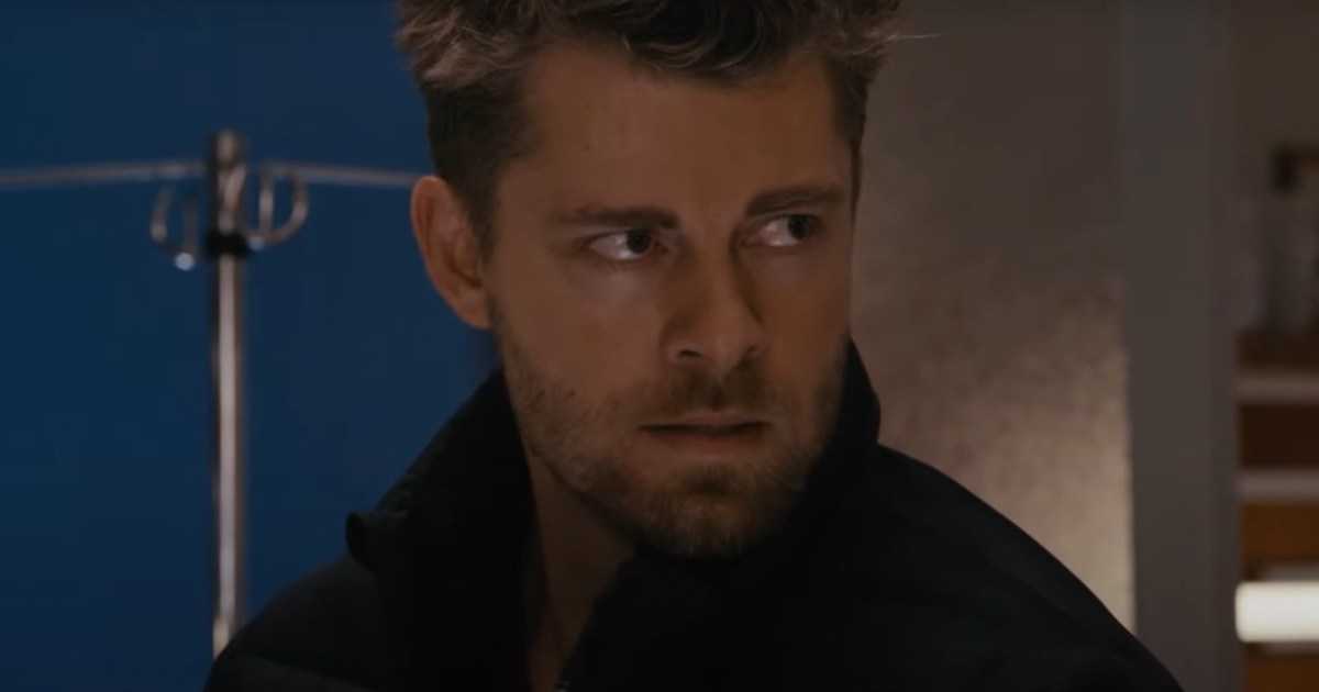 Chicago Med: Why Fans Think Luke Mitchell's Dr. Ripley Is Leaving ...