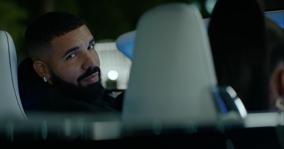 Explaining Serena Williams & Drake's Relationship - Mandatory