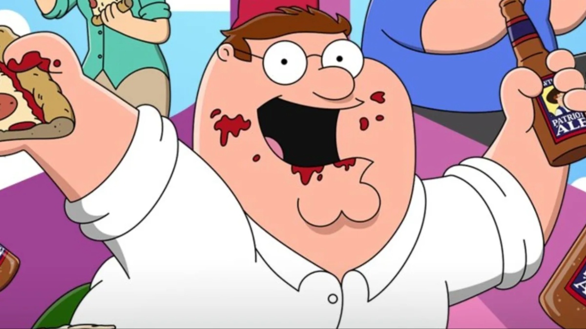 Family Guy: Why Was It Canceled After Season 3? - Mandatory