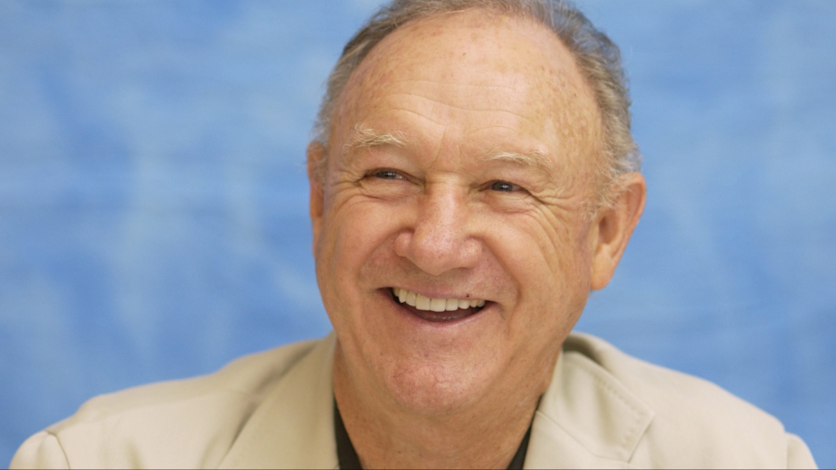 Gene Hackman & Betsy Arakawa 'Mummification' Reports Explained - Mandatory