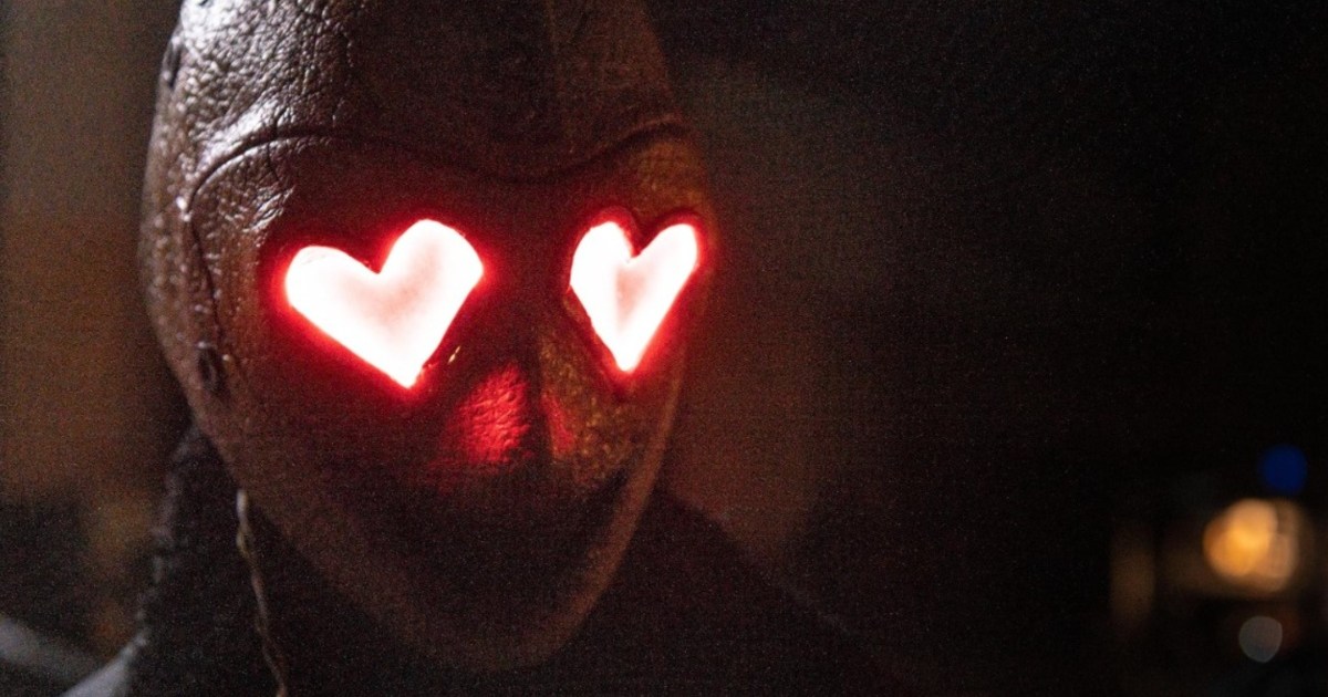 Heart Eyes’ Rotten Tomatoes Score Is Extremely High With Great Reviews ...