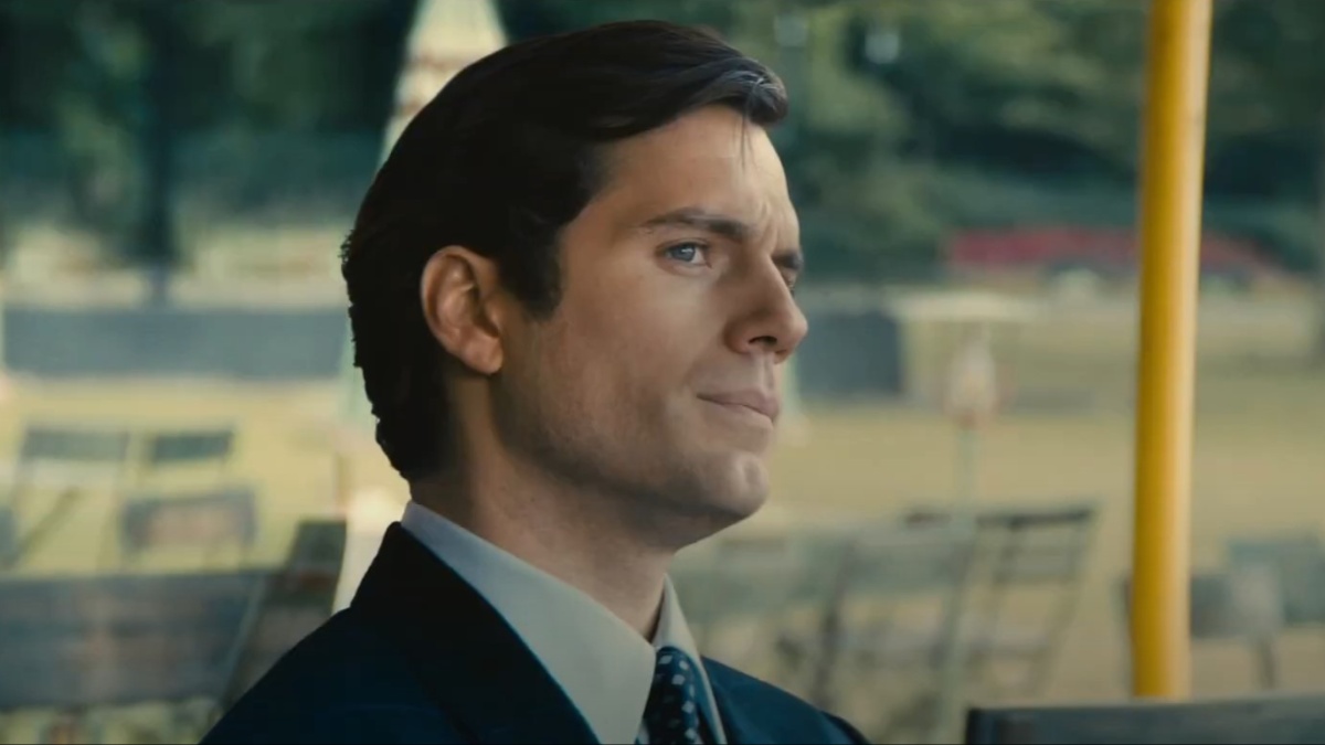 Henry Cavill’s 'Tremendous' James Bond Audition Leaks After 20 Years ...
