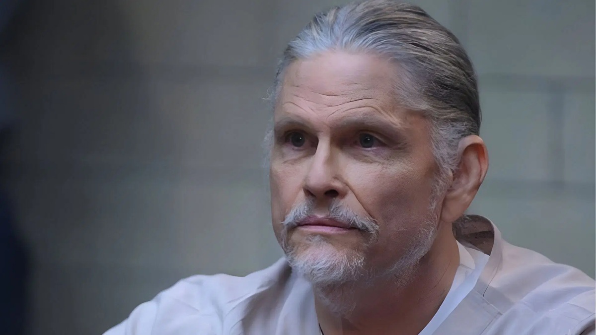 Here's Why Brad Could Be Cyrus' Next Victim in General Hospital - Mandatory