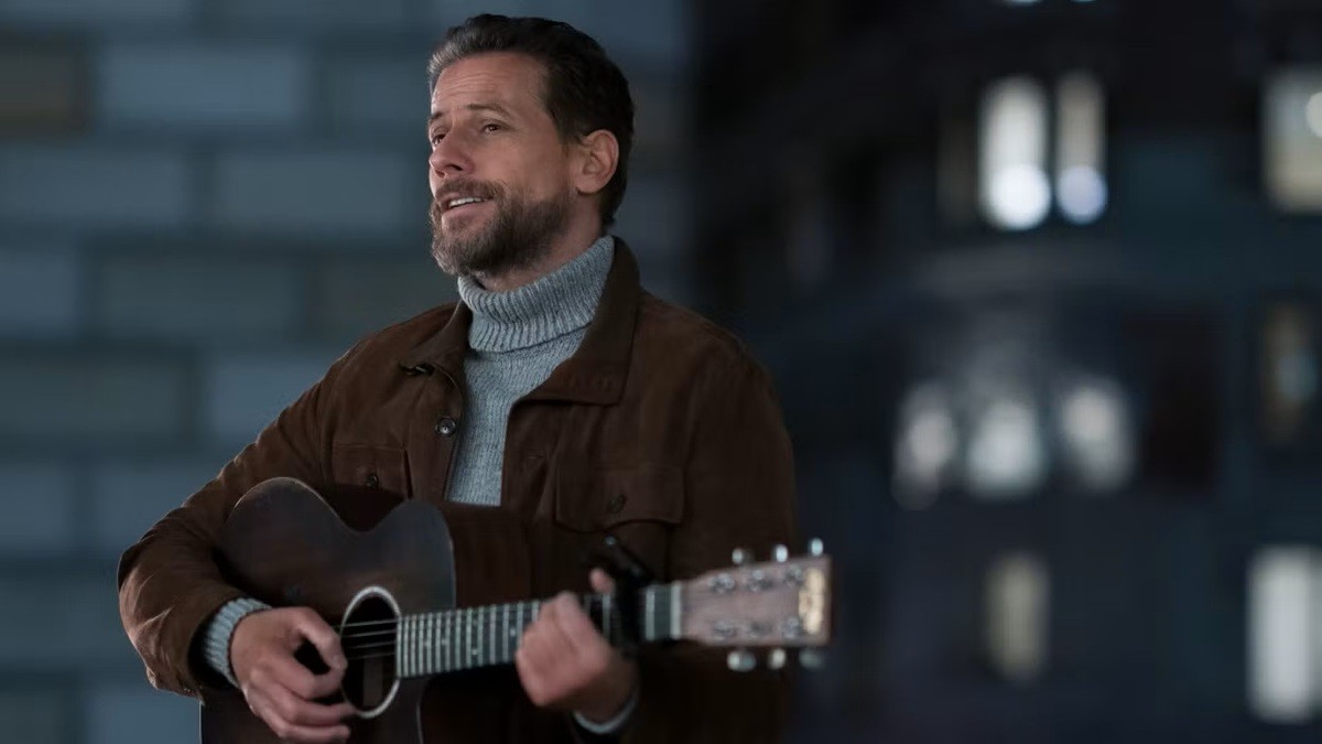 Ioan Gruffudd's Angus: Who Is He & What Is His Connection with Elsbeth ...