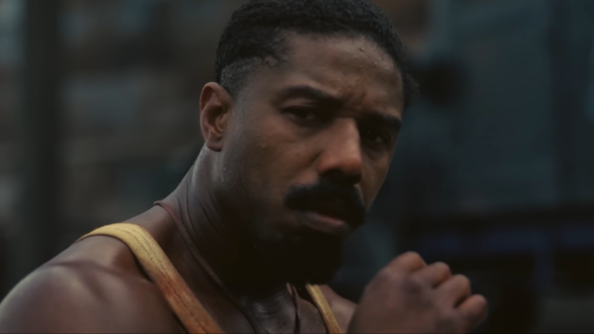 Michael B. Jordan Says He’s ‘Proud’ of Jonathan Majors After Conviction ...