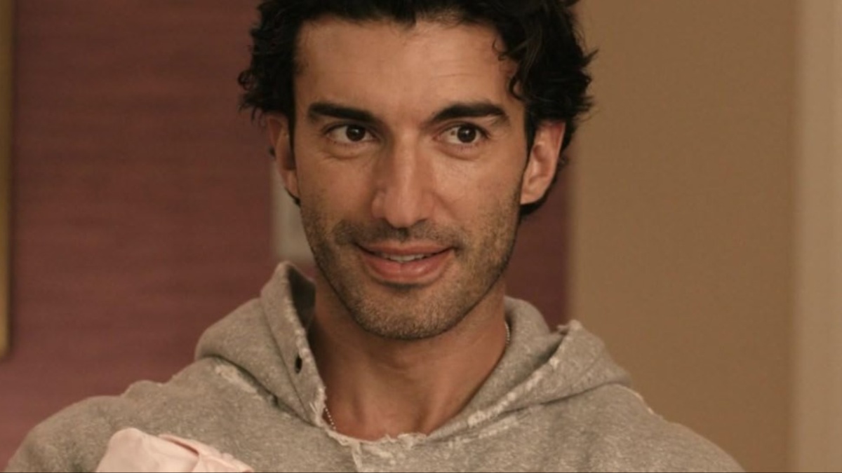 Justin Baldoni Claims Taylor Swift Impacted It Ends With Us Casting in ...