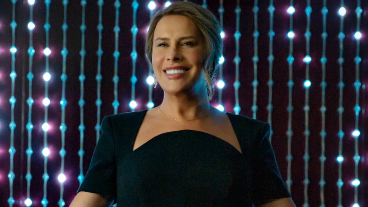 Karla Sofia Gascon Responds to Resurfaced Selena Gomez Tweet - Mandatory