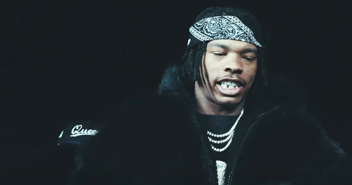 Lil Baby Music Video Shoot Led to Atlanta Teens Death, Police Claim ...
