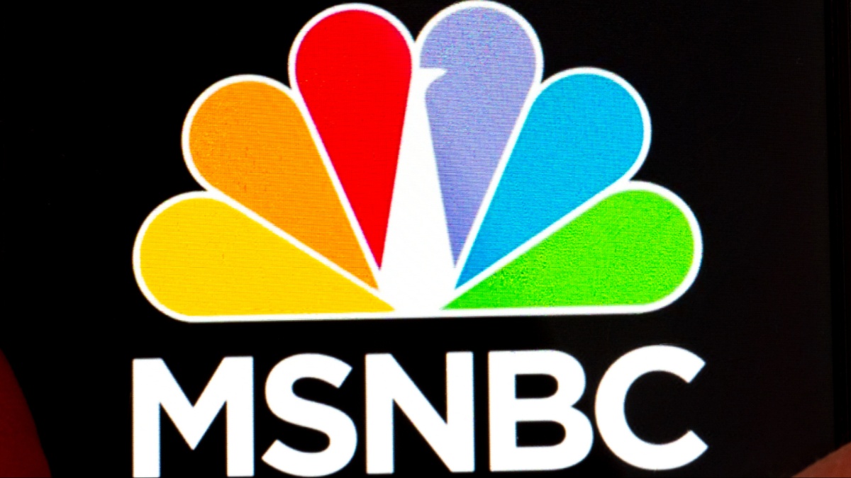 MSNBC Shakeup List: All Changes Made to the Lineups & Shows - Mandatory